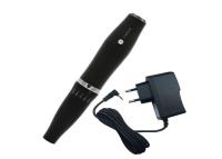 China Digital Permanent  Eyebrow Tattoo Makeup Machine With Disposable Cartridge Needle for sale