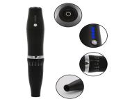 China Digital Permanent  Eyebrow Tattoo Makeup Machine With Disposable Cartridge Needle for sale