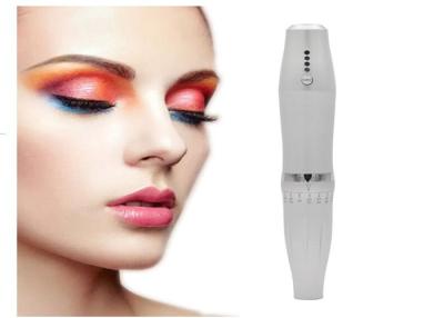 China Eyebrow Tattoo Permanent Makeup Machine Kit Stable Motor Microblading Pen Equipment for sale