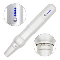 China Permanent Cosmetic Permanent Makeup Machine Microneedle Therapy Machine CE for sale