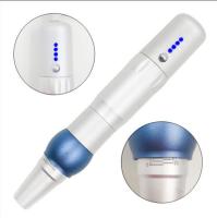 China Permanent Cosmetic Permanent Makeup Machine Microneedle Therapy Machine CE for sale