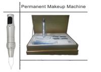 China Liberty Tattoo Machine With 6 Gear Professional Semi Permanent Makeup Tattoo Machine for sale