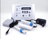 China Professional Liberty Permanent Makeup Pen Machine , Digital Tattoo Machine for sale