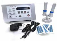 China Professional Liberty Permanent Makeup Pen Machine , Digital Tattoo Machine for sale
