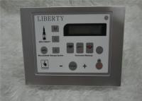 China Professional Liberty Permanent Makeup Pen Machine , Digital Tattoo Machine for sale