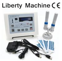 China Taiwan Motor  MTS And PMU Liberty Tattoo Machine With Permanent Makeup Needles for sale