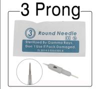 China Taiwan Cartridge Needle And Permanent Makeup Needles For Liberty Tattoo Machine for sale