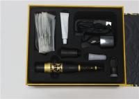China Original Taiwan Dargon Permanent Makeup Machine For Lip And Eyebrow Tattoo for sale