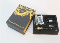 China Original Taiwan Dargon Permanent Makeup Machine For Lip And Eyebrow Tattoo for sale
