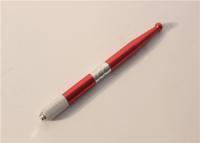 China OEM Manual Tattoo Pen Microblading Pen With Microblades For Tattooing 3D Eyebrow for sale