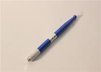 China OEM Manual Tattoo Pen Microblading Pen With Microblades For Tattooing 3D Eyebrow for sale