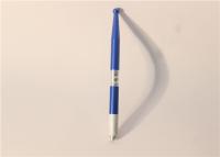 China OEM Manual Tattoo Pen Microblading Pen With Microblades For Tattooing 3D Eyebrow for sale