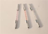 China Tattoo Manual Tattoo Pen 3d Eyebrow Tattoo Pen With Double Head for sale