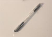 China Tattoo Manual Tattoo Pen 3d Eyebrow Tattoo Pen With Double Head for sale