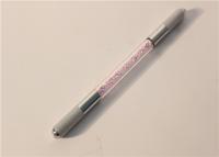 China Tattoo Manual Tattoo Pen 3d Eyebrow Tattoo Pen With Double Head for sale