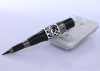 China Pre-sterilized Deluxe Mosaic Eyeline Permanent Makeup Machine Kit with Tattoo Gun for sale