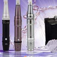 China Scar Removal Permanent Makeup Machine - Electric Auto Micro Needling Derma Stamp Pen for sale