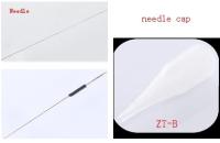 China French Style Silver Motor Semi-disposable Tattoo Permanent Makeup Machine Pen for sale