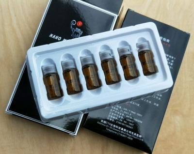 China Super Numb Tattoo Anesthetic Cream Nano Meter Liquid One Minutes for sale