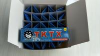 China 10g TKTX Topical Anesthetic Cream Numbing Skin Fast for Tattoo Body for sale