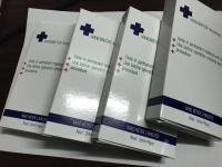 China Topical Numbing Cream Nano Meter Two Minutes For Tattoo Lip And Eyebrow for sale