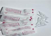 China Sterilized Disposable 5F Permanent Makeup Needle Caps For Tattooing for sale