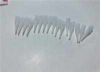 China Sterilized Disposable 5F Permanent Makeup Needle Caps For Tattooing for sale