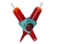 China Professional Permanent Makeup Cartridge Tattoo Machine Needles for sale