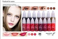 China Permanent Natural Micro Pigment England Kiay For Tattoo for sale