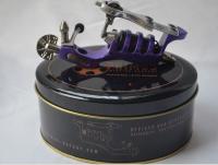 China High Speed Permanent Makeup Machine , Rotary Tattoo Machine With Low Noise for sale