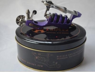 China High Speed Permanent Makeup Machine , Rotary Tattoo Machine With Low Noise for sale