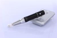China Variable Speed Permanent Makeup Machine , Micor 12pin Needle Machine for sale