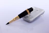 China Rose Red Permanent Makeup Machine , Safety Make Up Tattoo Machine for sale