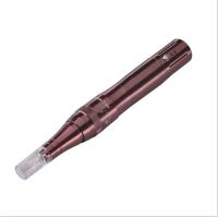China Rechargeable Permanent Makeup Machine , Micro Needle Machine With Low Noise for sale