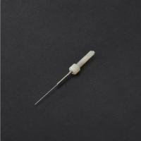 China Stainless Steel Permanent Makeup Needles Safe For Mosaic Machine for sale