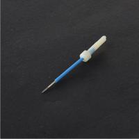 China Stainless Steel Permanent Makeup Needles Safe For Mosaic Machine for sale