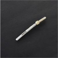 China Stainless Steel Permanent Makeup Needles Safe For Mosaic Machine for sale