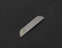China Permanent Makeup Disposable  tattoo needles , Natural Needle Blade For Manuel Pen Use for sale