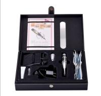 China Compact Permanent Makeup Machine Deluxe Merlin With Less Skin Trauma for sale