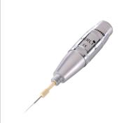 China Compact Permanent Makeup Machine Deluxe Merlin With Less Skin Trauma for sale