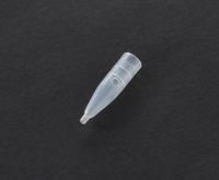 China Custom Tattoo Equipment Supplies , Disposable Permanent Makeup Needle Tip for sale