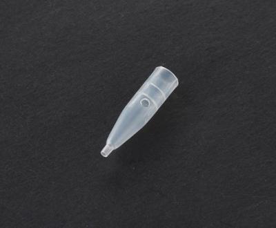 China Custom Tattoo Equipment Supplies , Disposable Permanent Makeup Needle Tip for sale