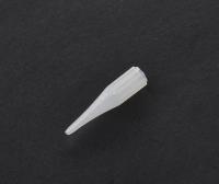 China Custom Tattoo Equipment Supplies , Disposable Permanent Makeup Needle Tip for sale