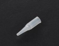 China Custom Tattoo Equipment Supplies , Disposable Permanent Makeup Needle Tip for sale