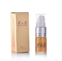 China Healthy Tattoo Aftercare Cream with Pure Glod Inside for Lip And Eyebrow for sale