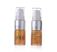 China Healthy Tattoo Aftercare Cream with Pure Glod Inside for Lip And Eyebrow for sale