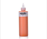 China Original Dynamic Eternal Tattoo Ink 8oz Natural With Special Bright Formula for sale