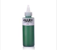 China Original Dynamic Eternal Tattoo Ink 8oz Natural With Special Bright Formula for sale