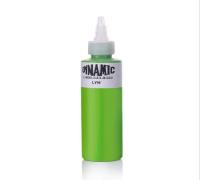 China Original Dynamic Eternal Tattoo Ink 8oz Natural With Special Bright Formula for sale