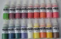 China Original Dynamic Eternal Tattoo Ink 1oz Natural With Special Bright Formula for sale